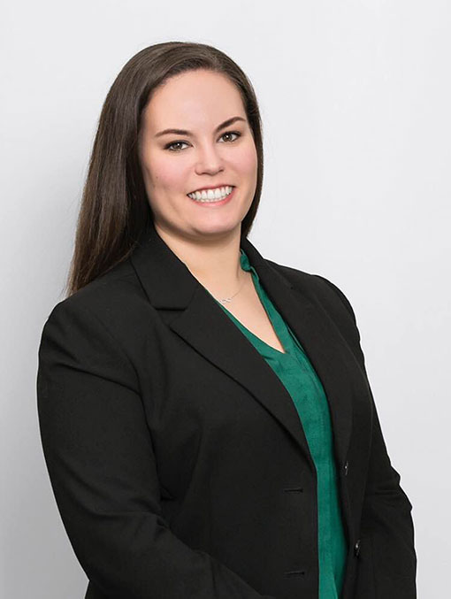 Allison Naylor Northstone Law